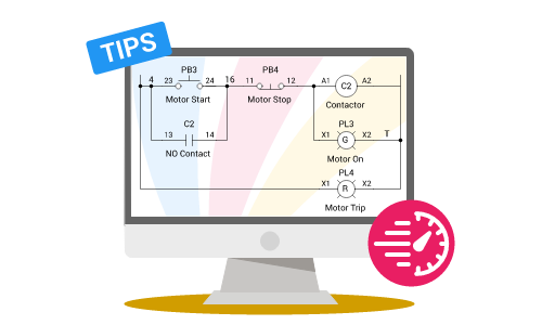 3 Tips to Customize Electra for Faster Electrical Circuit Design