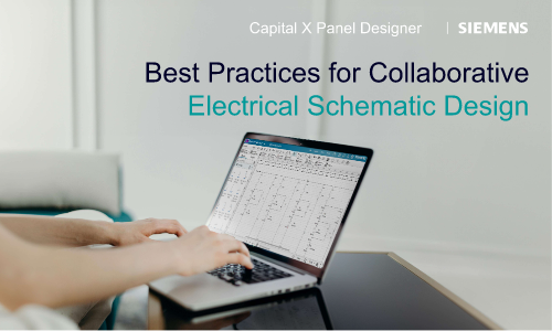 Best Practices for Electrical Schematic Design Collaboration Projects