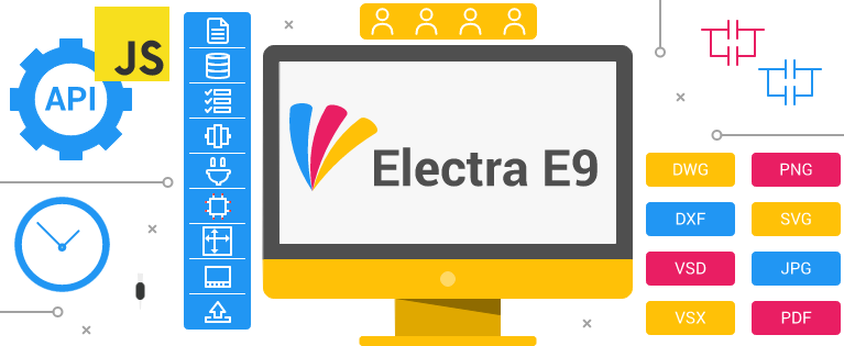 Introducing Electra E9 (Offline App)