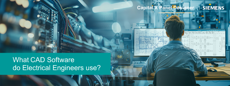 What CAD Software Do Electrical Engineers Use?